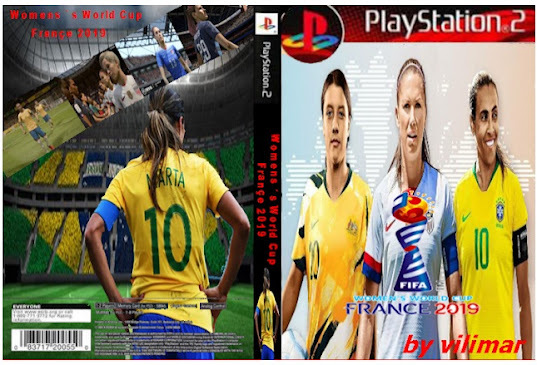 BOMBA PATCH 2019 :: BOMBA PATCH PS2 BRASIL